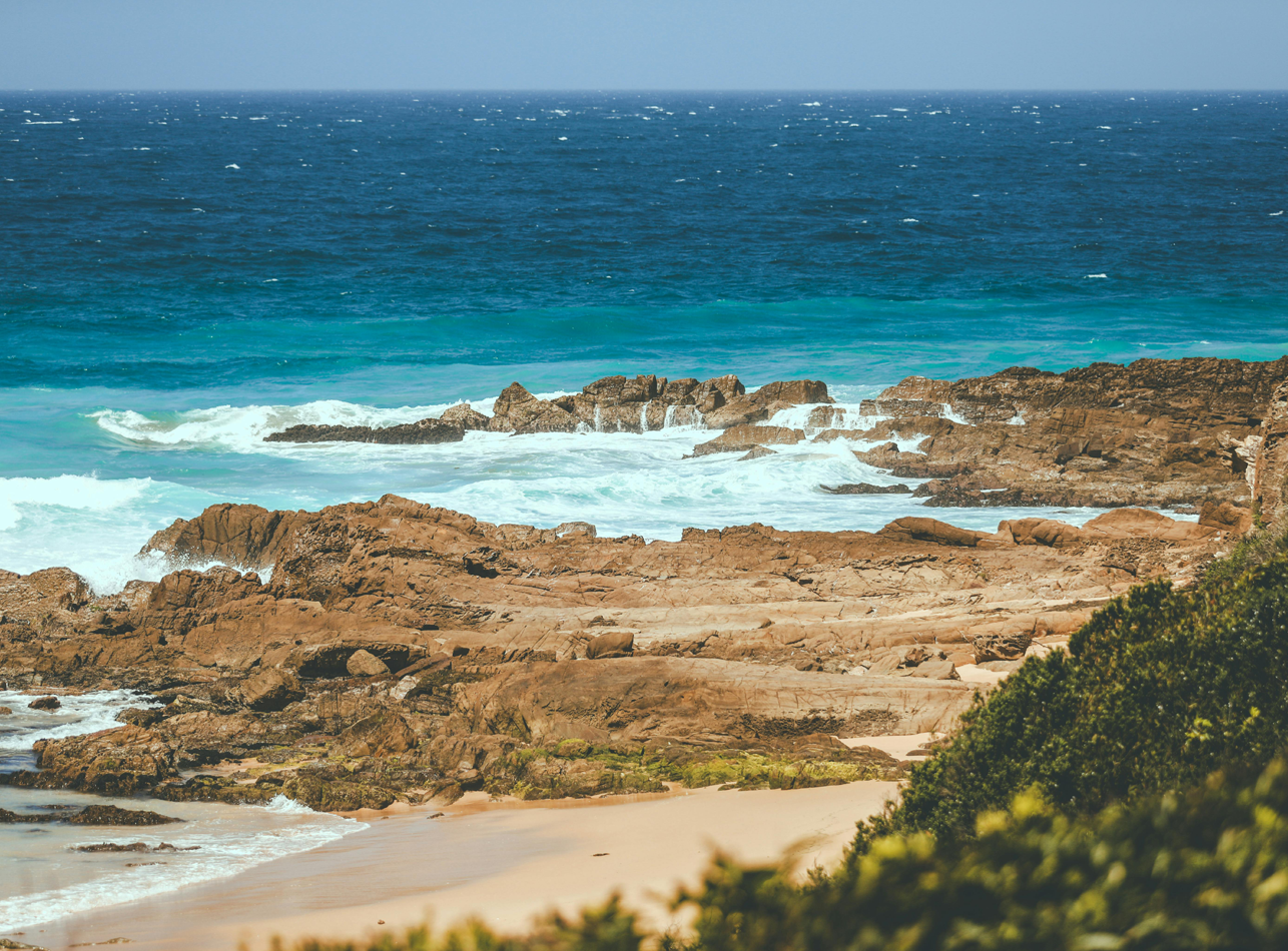 Shaman Travel ᐅ Australien-Rundreise ins Outback