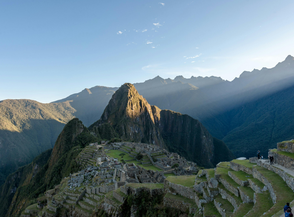 Shaman Travel ᐅ Perureise: Die mystische Welt der Inkas